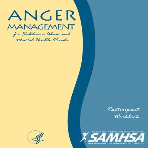 Anger management | PDF