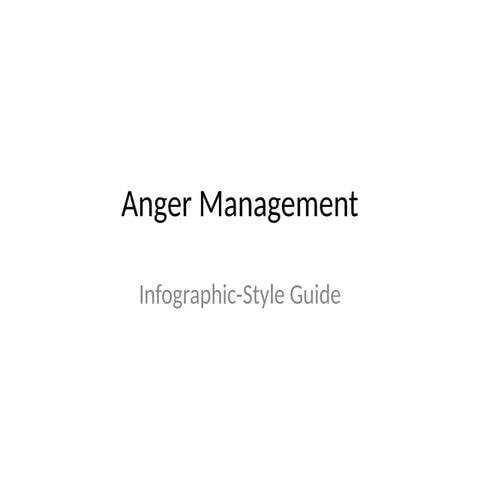 Anger_Management_Infographic for peronal health.pptx