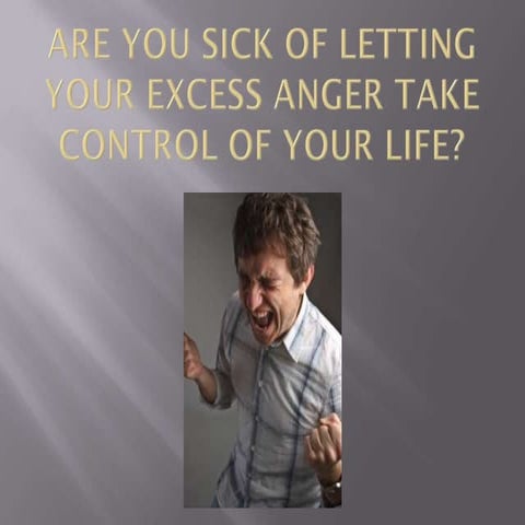 Nervous Laughter Control | PPTX