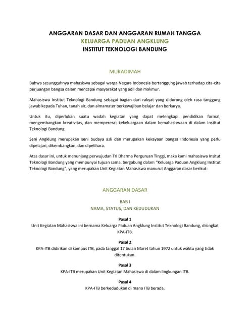 DRAFT AD ART UKM SENI PARIS BARANTAI.docx