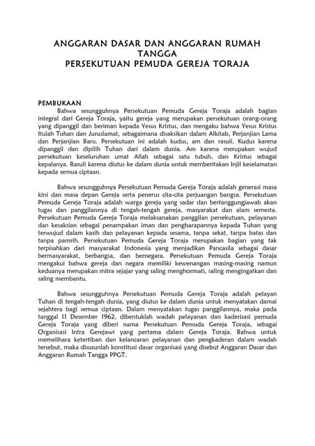 TRI SATYA DAN DASA DARMA PRAMUKA SATYA DHARMA | PPT