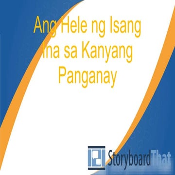 ang matanda at ang dagat.pptx