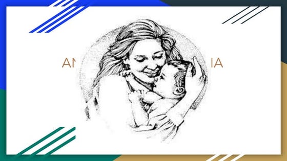 Ang Hele ng Ina sa Kanyang Panganay Tula mula sa Uganda | PPT