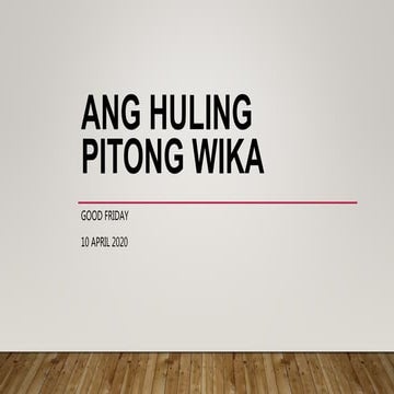 Wika Quotes