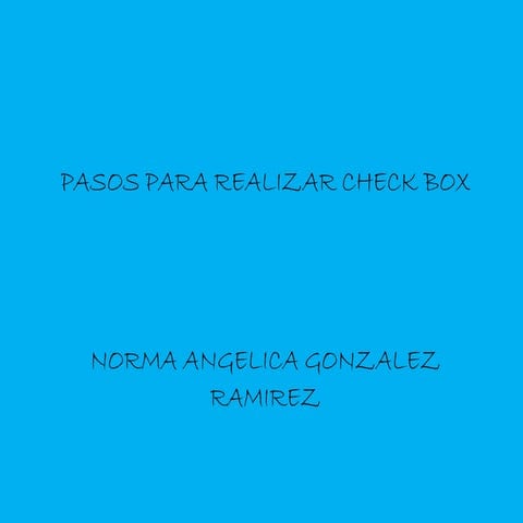 Angie presentación. | PPTX | Programming Languages | Computing