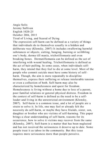 Social Psychology- errors and biases | PDF