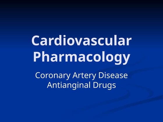 Ischemia of coronary arteries (Angina pectoris ) 2013.ppt