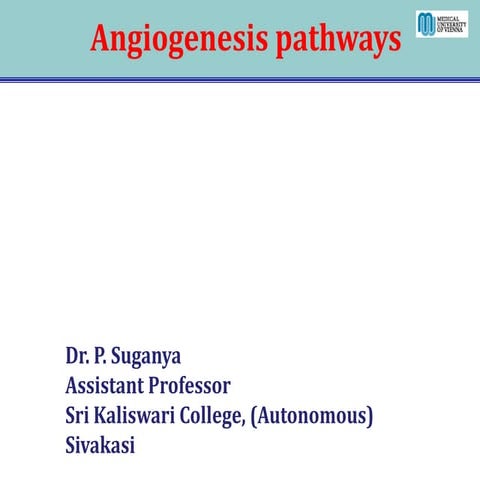 Angiogenesis | PPT
