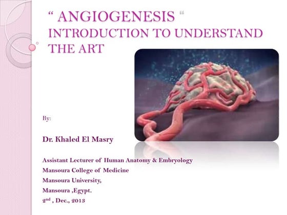 Angiogenesis of Cancer Cellvhhhvvvs.pptx