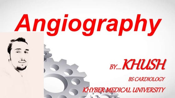 What is an Angiogram Types, Procedure, Recovery.pdf