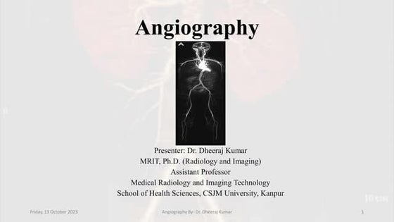 What is an Angiogram Types, Procedure, Recovery.pdf