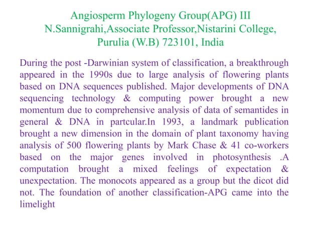 ANGIOSPERMS PHYLOGENY GROUP IV SYSTEM OF CLASSIFICATION.pdf