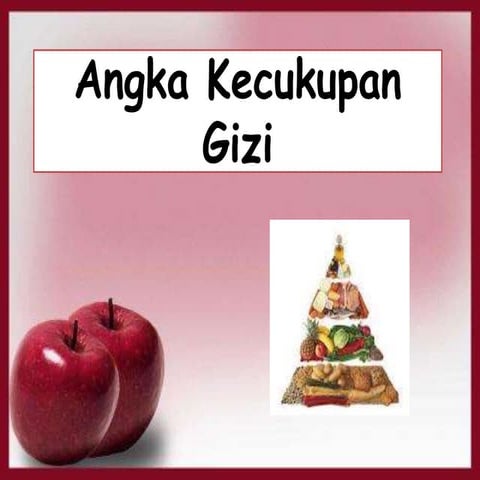 Diet rendah sisa dan diet tinggi serat | PPTX