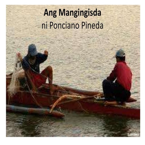 Ang kalupi | PPTX