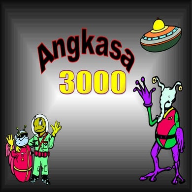 Angkasa | PPT