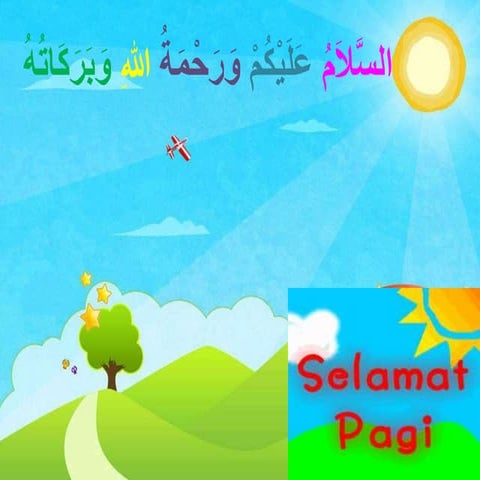Periodisasi Sastra Angkatan 20an | PPTX
