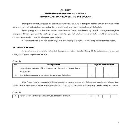 Angket Kebutuhan SMP.docx