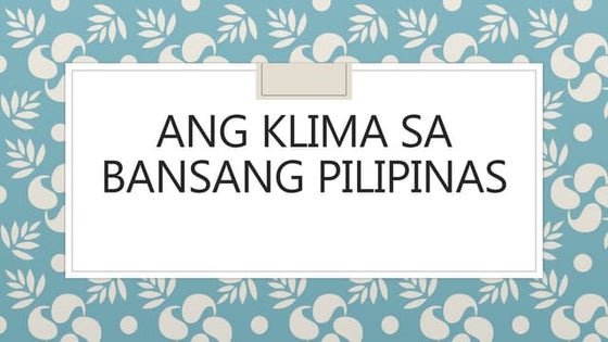 Mga pangunahing talampas, kapatagan , steppe at | PPT