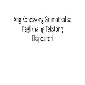 LETRANG Gg na mga larawang may tunog na /g/ | PPTX