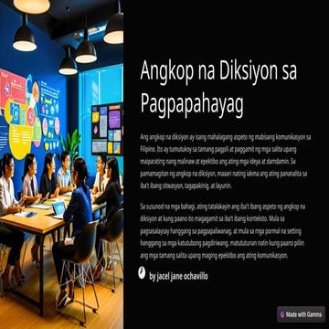 Angkop-na-Diksiyon-sa-Pagpapahayag1.pptx