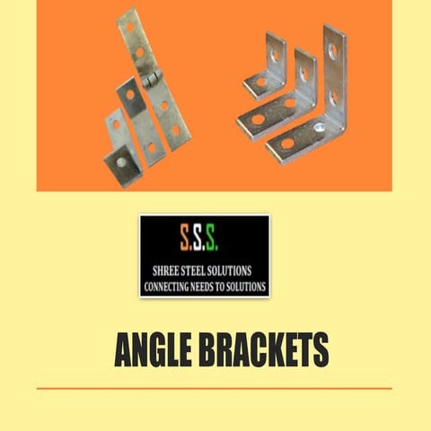 Angle Brackets | PPTX