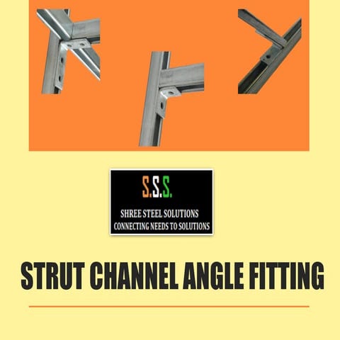 Angle fittings Tech. Sheet | PDF
