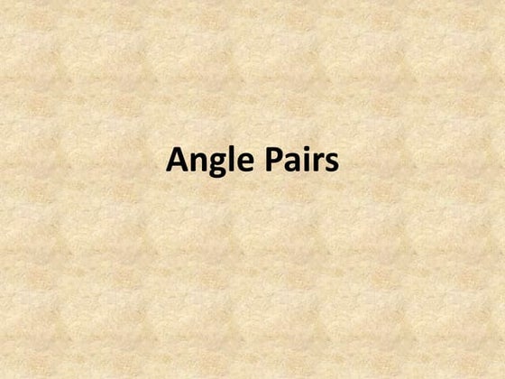 ANgle Relationship.pptx