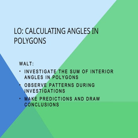 Angles-in-shapes-ppt.pptx for educational | PPTX