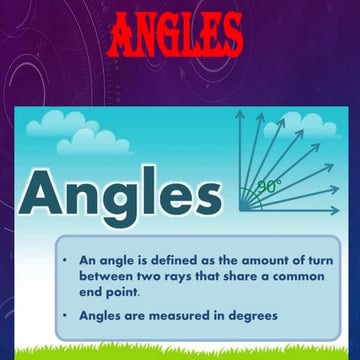 ANGLES types of angles and their brief explanation.pptx