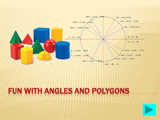 Level 1 class 6 | PPT