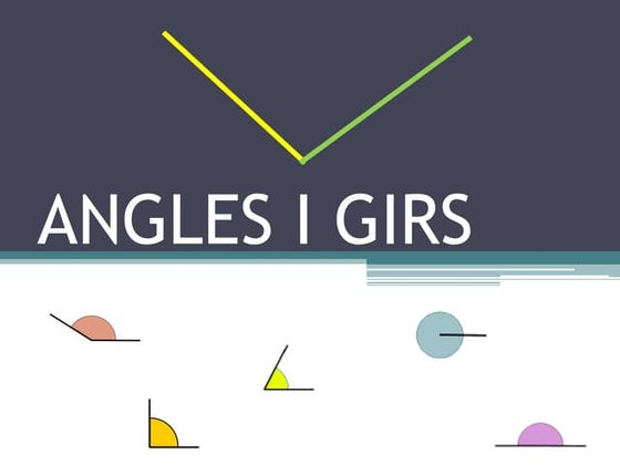 Angles | PPT