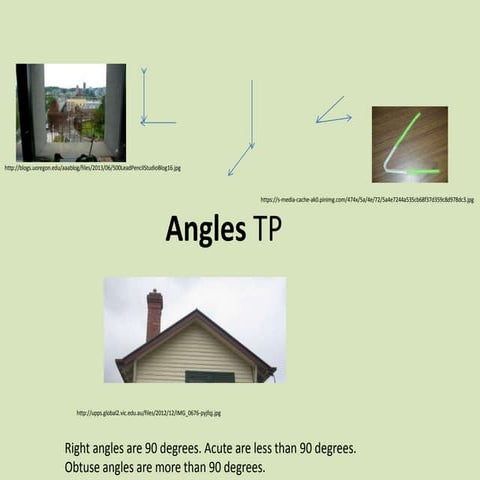 Angles tp | PPTX