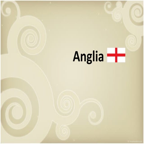 Anglia 1 | PPT
