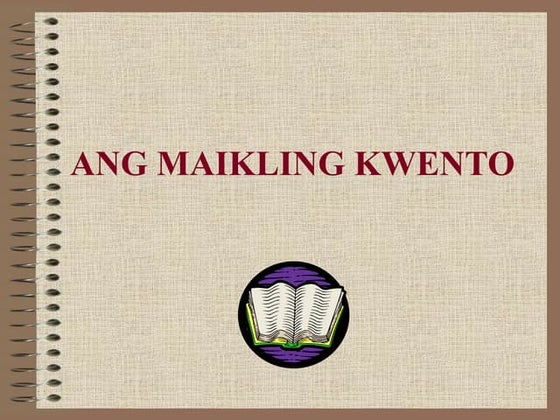 Aralin5 - Ang Kwintas ni guy de maupassant.pptx