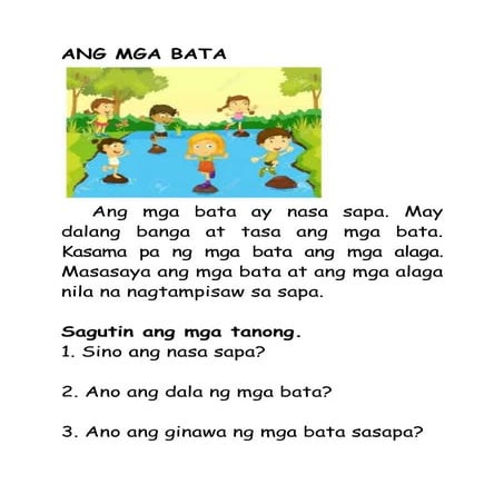 ANG MGA BATA.docx
