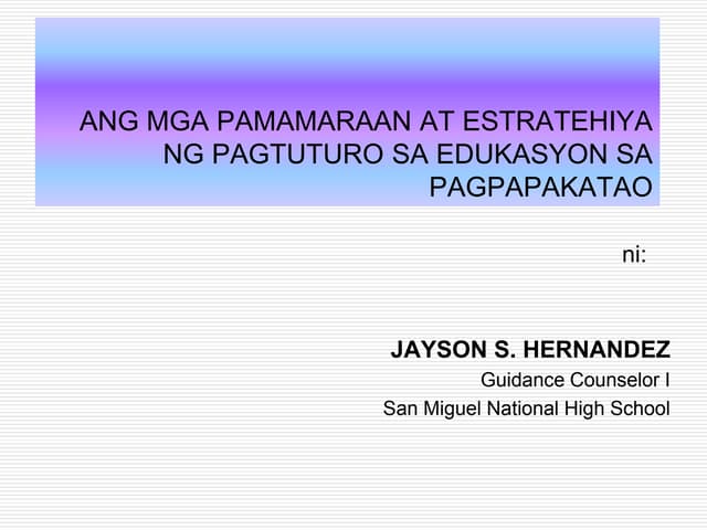 CURRICULUM MAP - VALUES EDUCATION.-7.docx