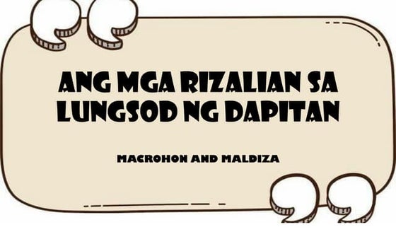 ARALIN 1 BATAS-RIZAL-R.A.-1425.pptx