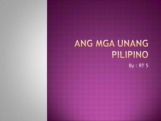 Aralin 2 Ang Globo at ang Mapa | PPT