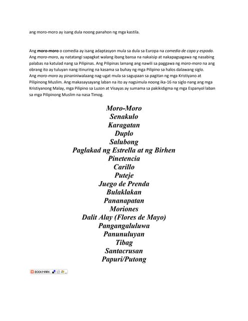 Pagsusuri sa Pag-Ibig sa Tinubuang Lupa | DOCX