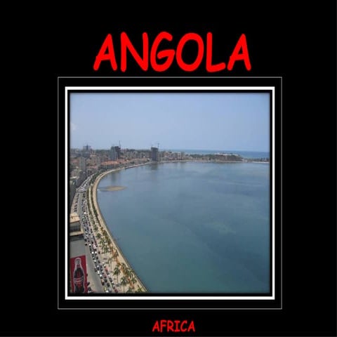 Angola | PPT