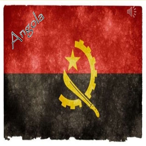Angola | PPT