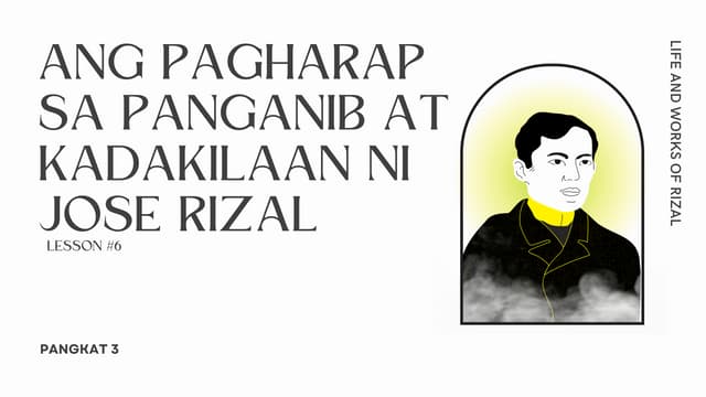 Ang mga rizalian sa lungsod ng dapitan.pdf