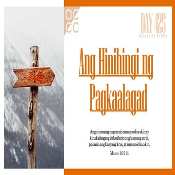 Ang pagiging tunay na alagad February 25,2024.pptx