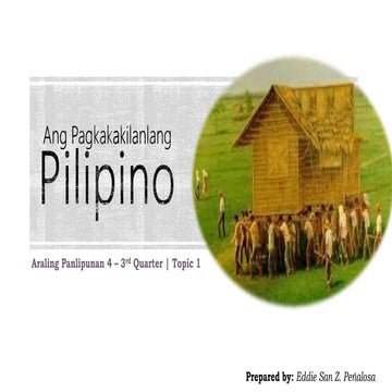 Ang kultura at tradition ng bicolano (tinapay) | PPTX