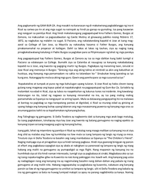 TITSER ni Liwayway Arceo (Sosyedad at Literatura) | PPTX