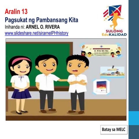 INTERAKSYONG NG SAMBAHAYAN AT BAHAY KALAKAL.pptx