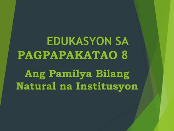 Values 8 module 1.pptx