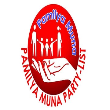 Ang PAMILYA MUNA family first family.pptx