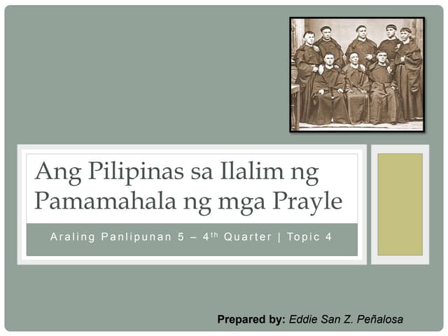 Babala ng bagyo | PPTX