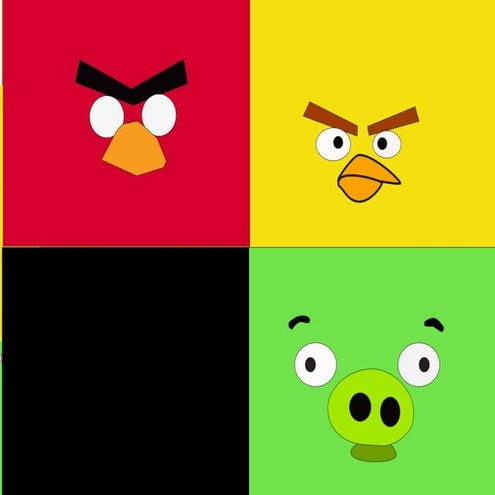 Angry birds | PPT